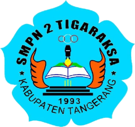 PPDB SMP Negeri 2 Tigaraksa